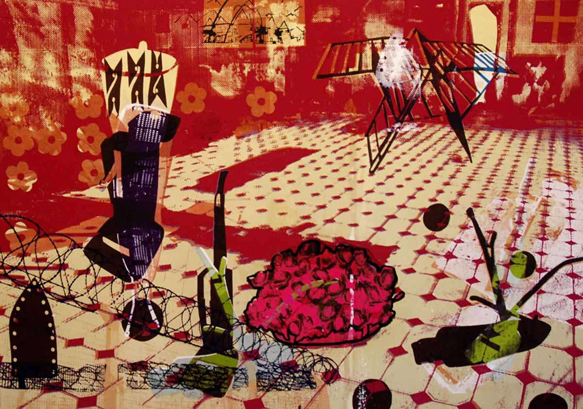 Dawn Dupree | 62 Group of Textile Artists