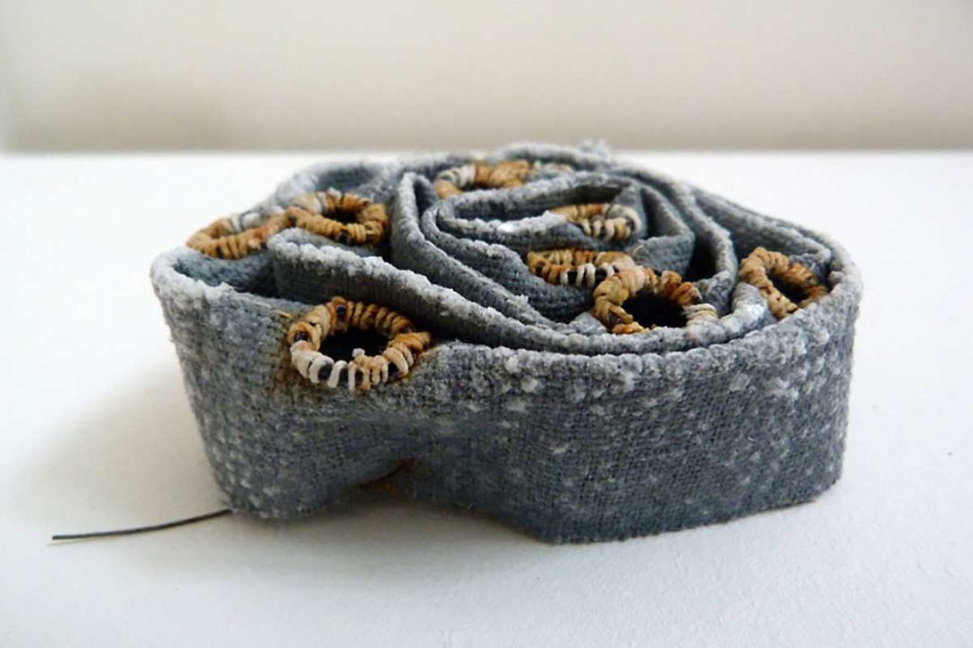 Debbie Lyddon | 62 Group of Textile Artists