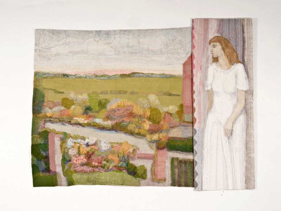 Audrey Walker | 62 Group of Textile Artists