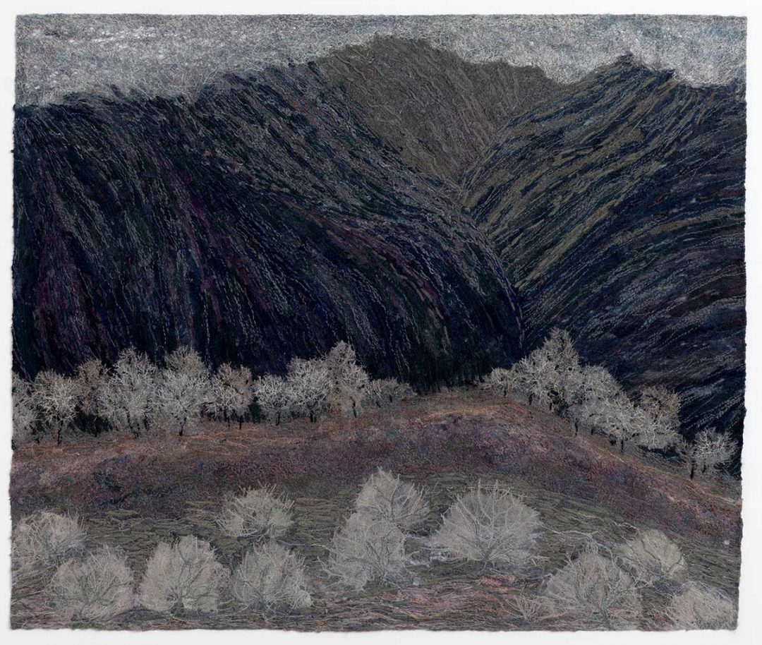 Jan Beaney | 62 Group of Textile Artists