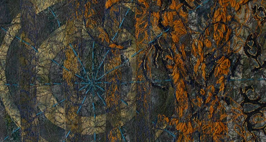 Jean Littlejohn | 62 Group of Textile Artists