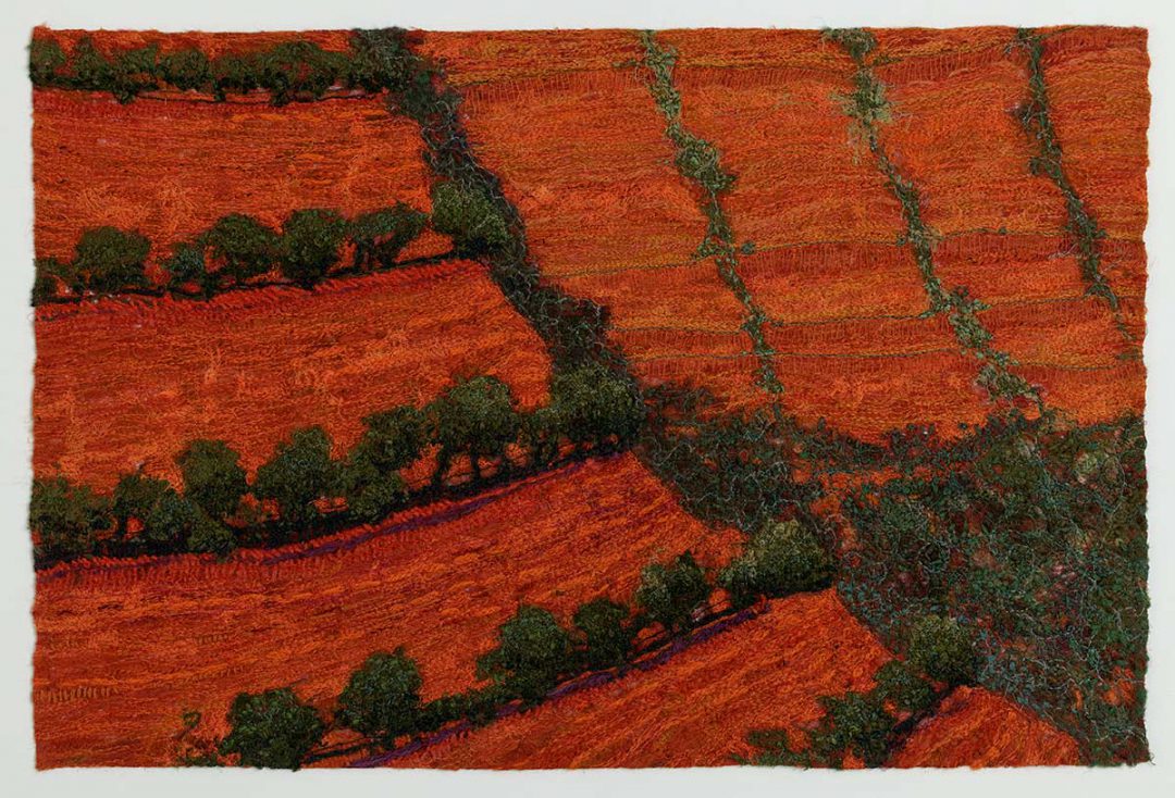 Jan Beaney | 62 Group of Textile Artists