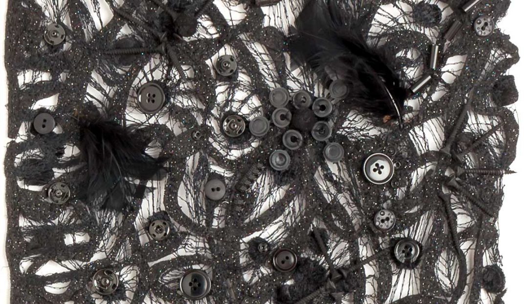 Jean Littlejohn | 62 Group of Textile Artists