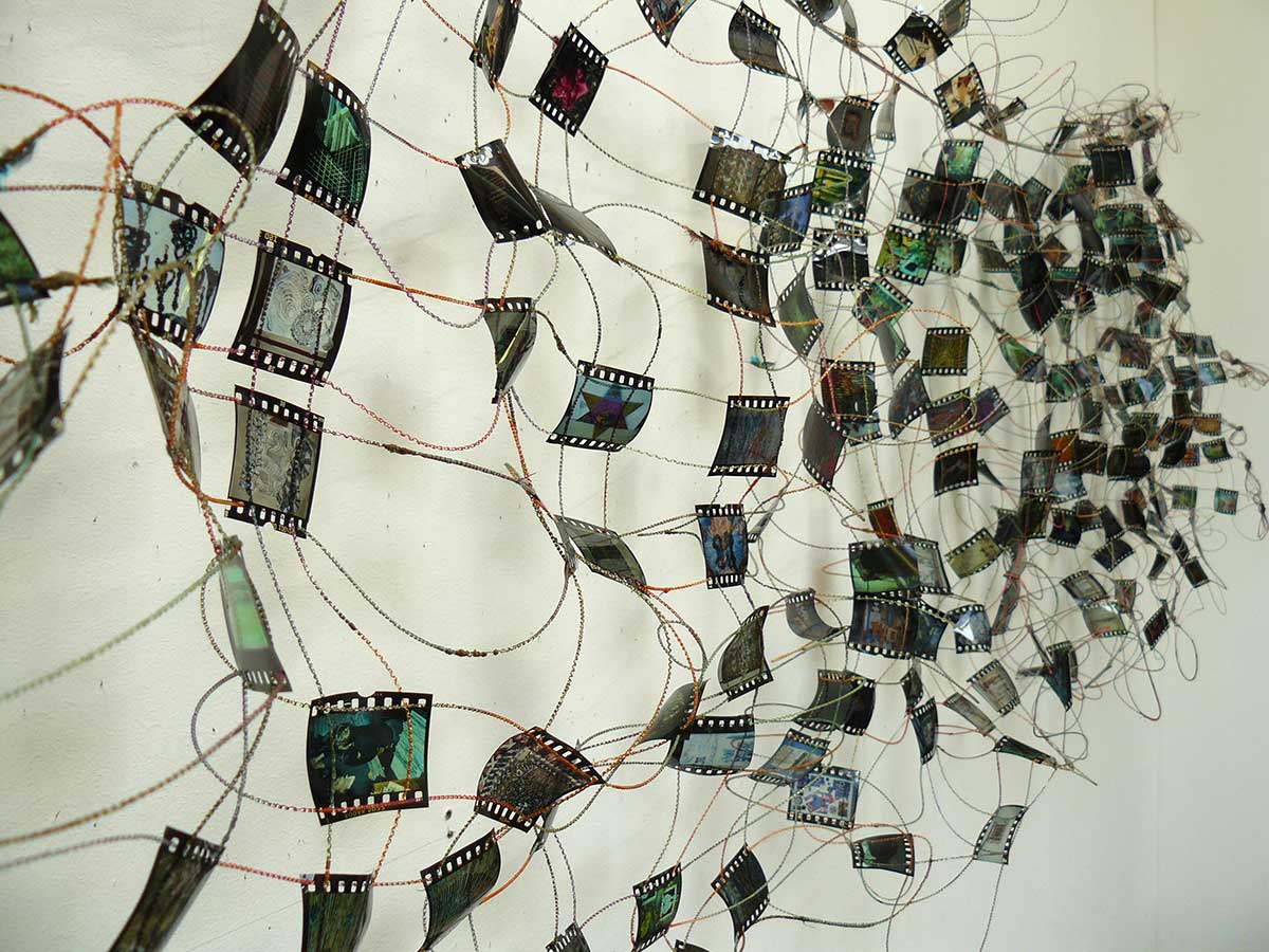 Sian Martin | 62 Group of Textile Artists
