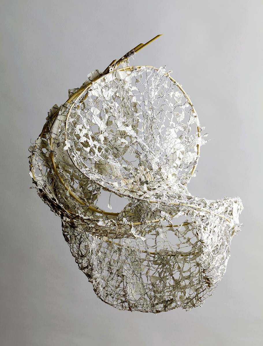 Sian Martin | 62 Group of Textile Artists