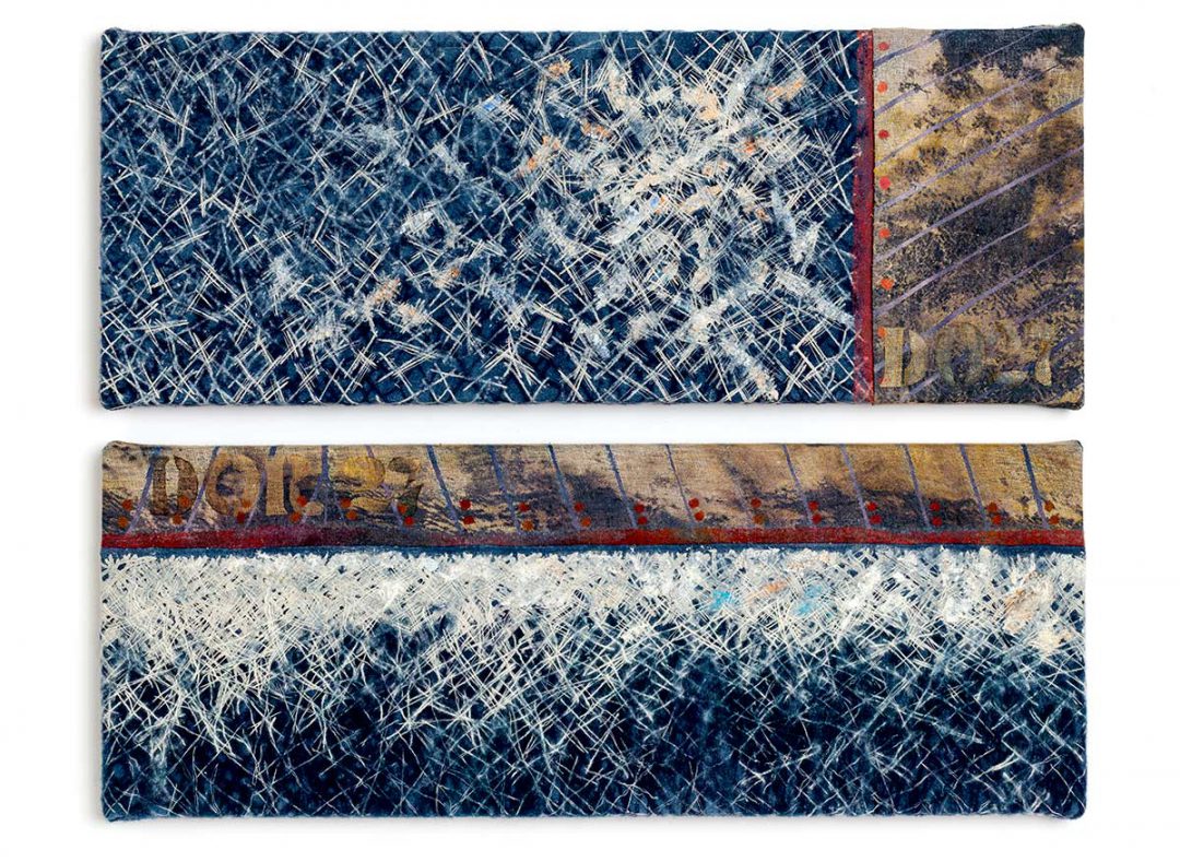 Jean Littlejohn | 62 Group of Textile Artists