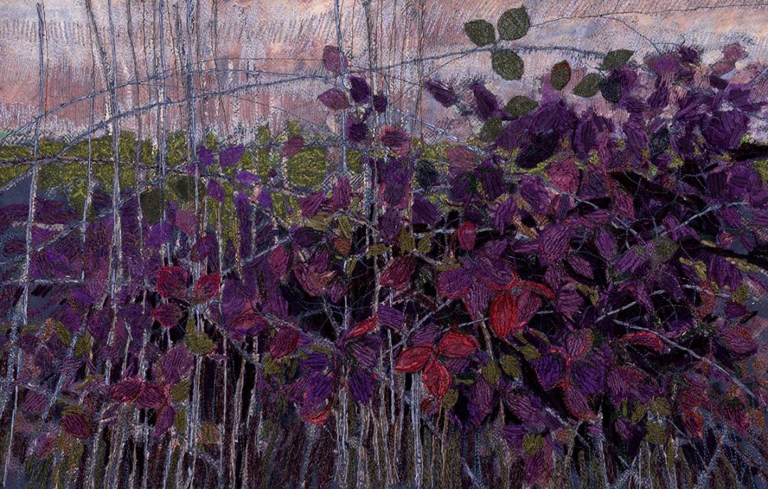 Jan Beaney | 62 Group of Textile Artists