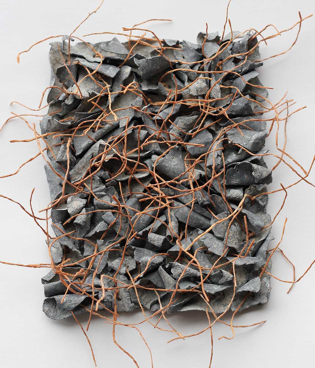 Ann Goddard | 62 Group of Textile Artists