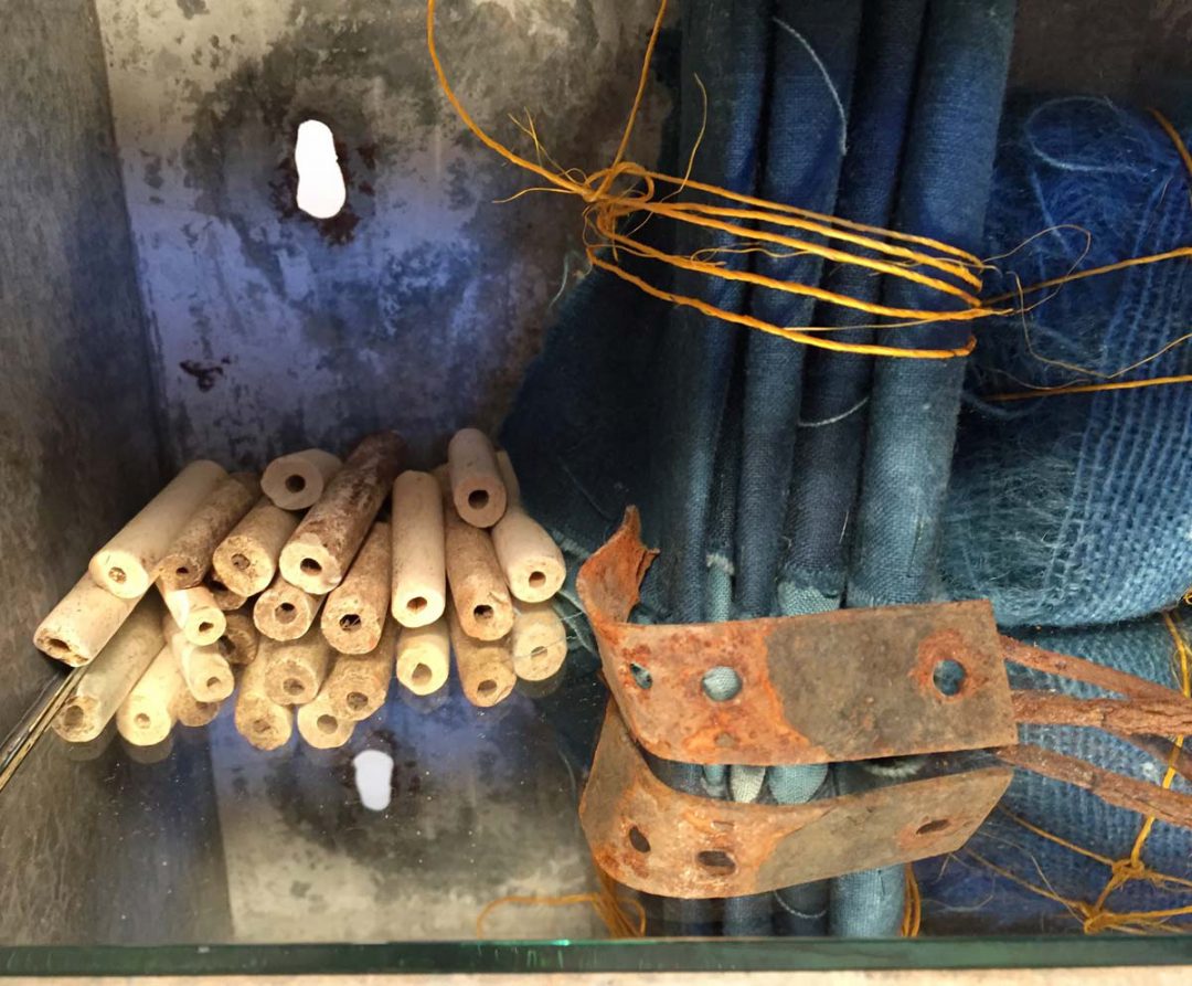 Jan Miller | 62 Group of Textile Artists