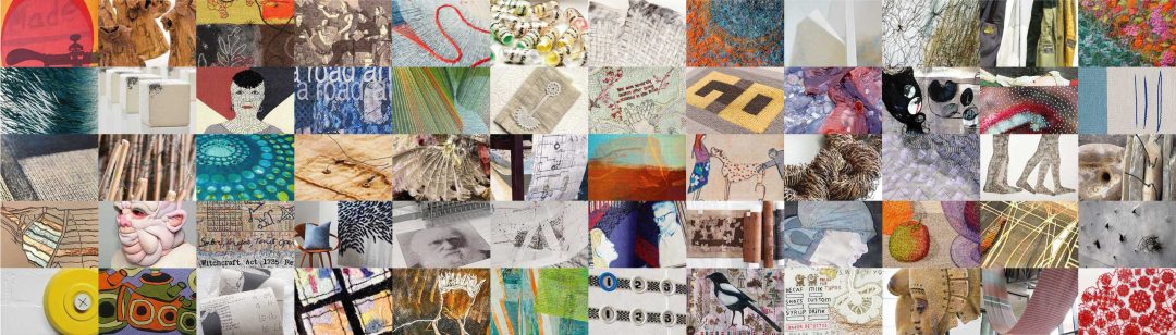 62 Group of Textile Artists | An Artist Led Co-operative