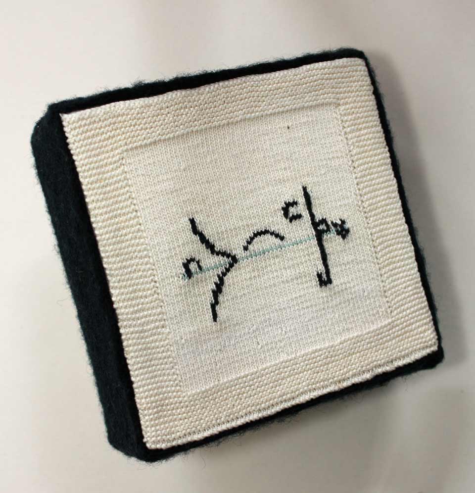 Sally Spinks | 62 Group of Textile Artists