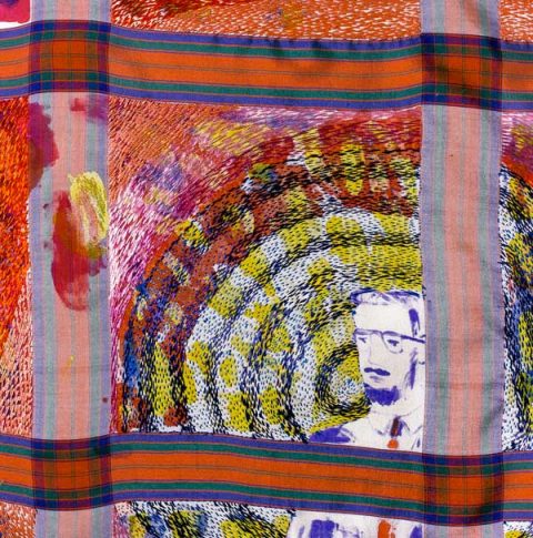 Jane McKeating | 62 Group of Textile Artists