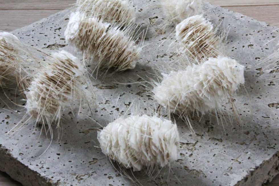 Ann Goddard | 62 Group of Textile Artists