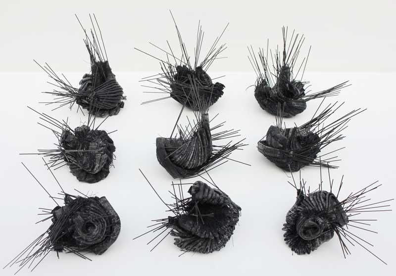 Ann Goddard | 62 Group of Textile Artists