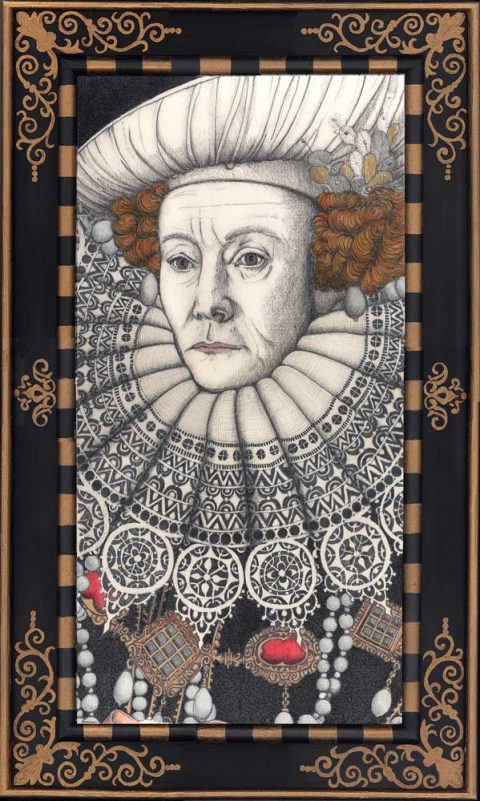 Paddy Killer | 62 Group of Textile Artists