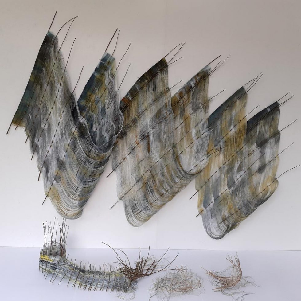 Sian Martin | 62 Group of Textile Artists