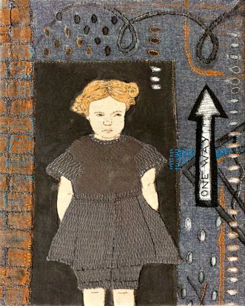 Sue Stone | 62 Group of Textile Artists