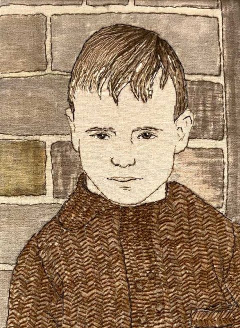 Sue Stone | 62 Group of Textile Artists