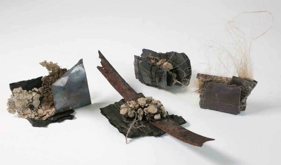 Ann Goddard | 62 Group of Textile Artists