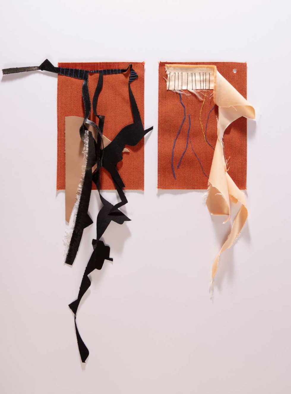 Isabel Fletcher | 62 Group of Textile Artists