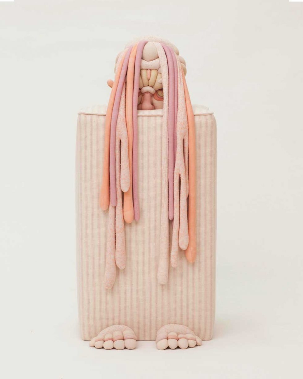 Daisy Collingridge | 62 Group of Textile Artists