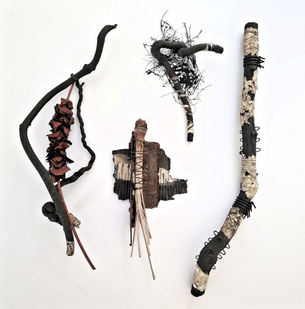 Ann Goddard | 62 Group of Textile Artists