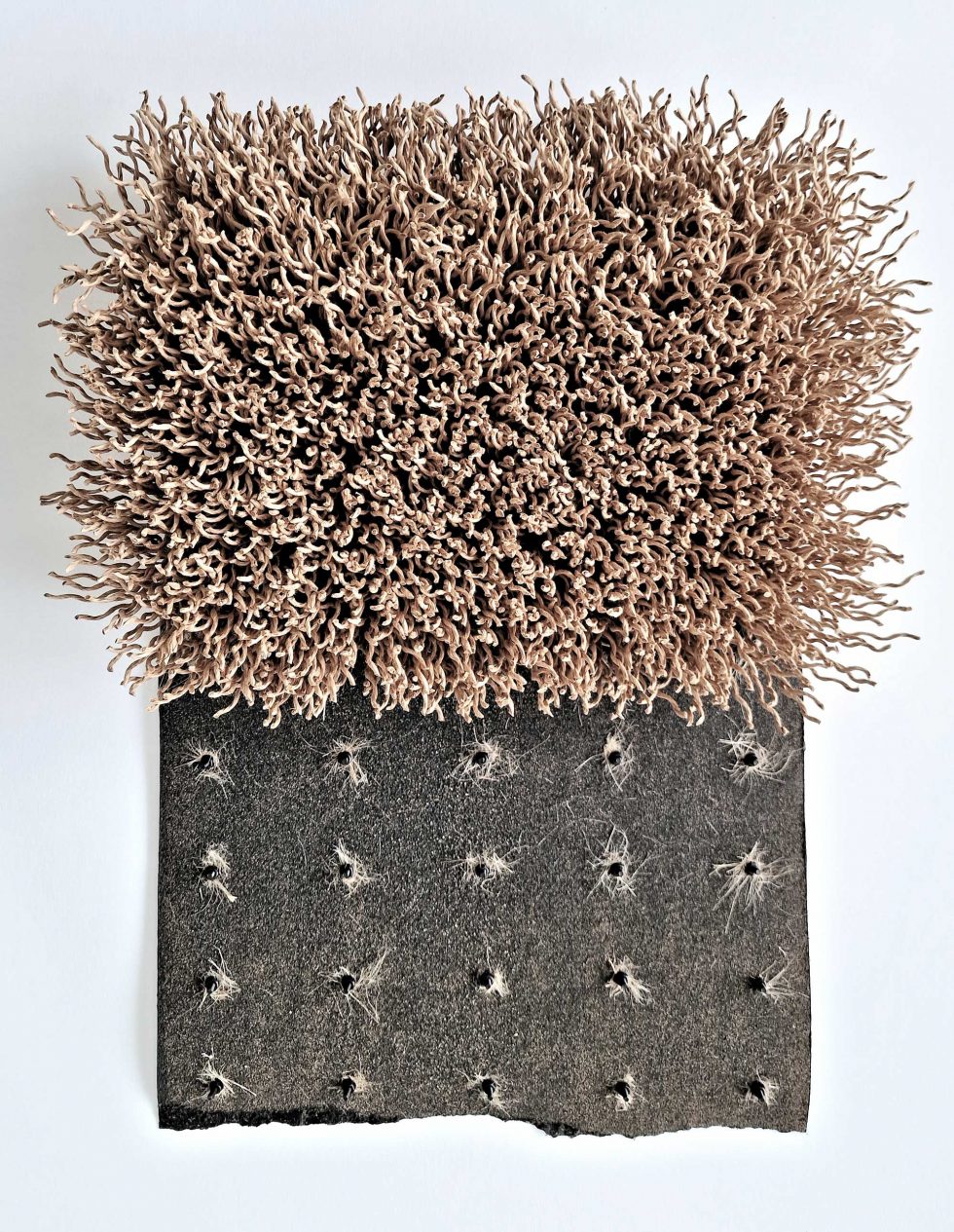 Ann Goddard | 62 Group of Textile Artists